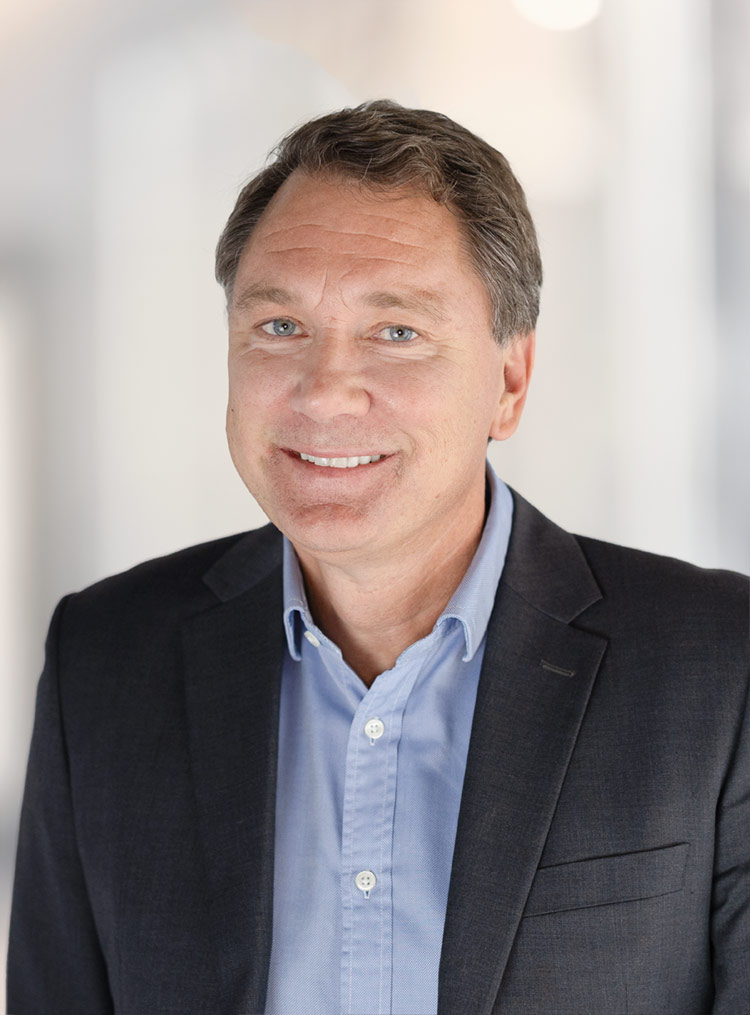 Jon Gjerde - Visere - Headhunting og rekruttering i Norge